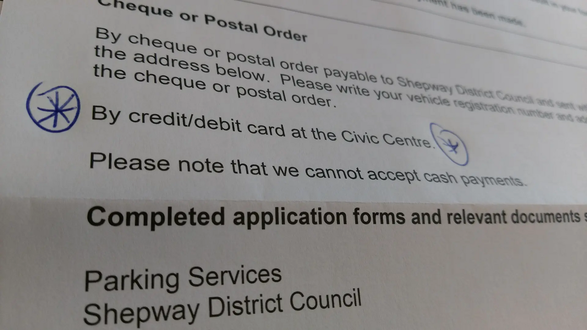Digital Delivery by Shepway District Council [An Annual Posting ...