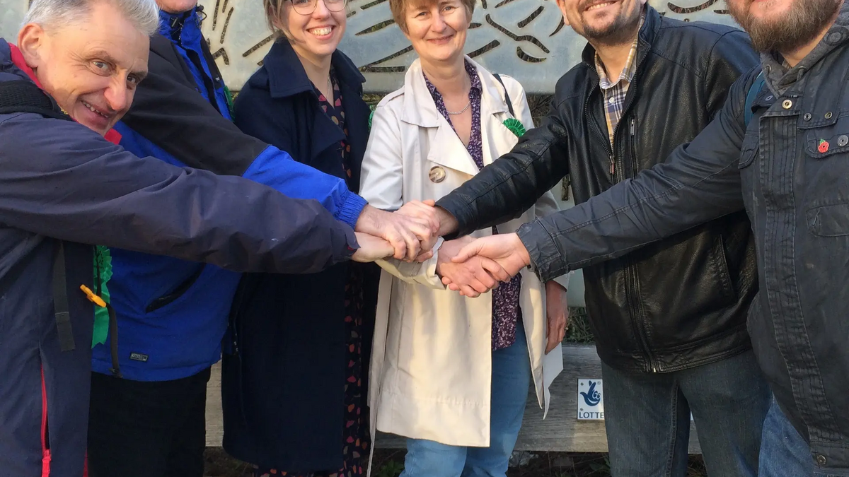 Latest Attempt to Halt Princes Parade Development Falls - Folkestone ...