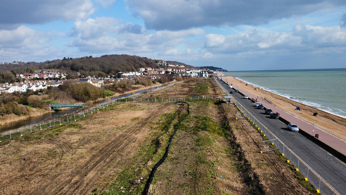 It’s not over, but: WE CAN NOW SAVE PRINCES PARADE - Folkestone and ...