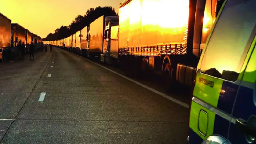 Live Test of New Operation Brock Barrier Deployment on M20 [Spoiler ...