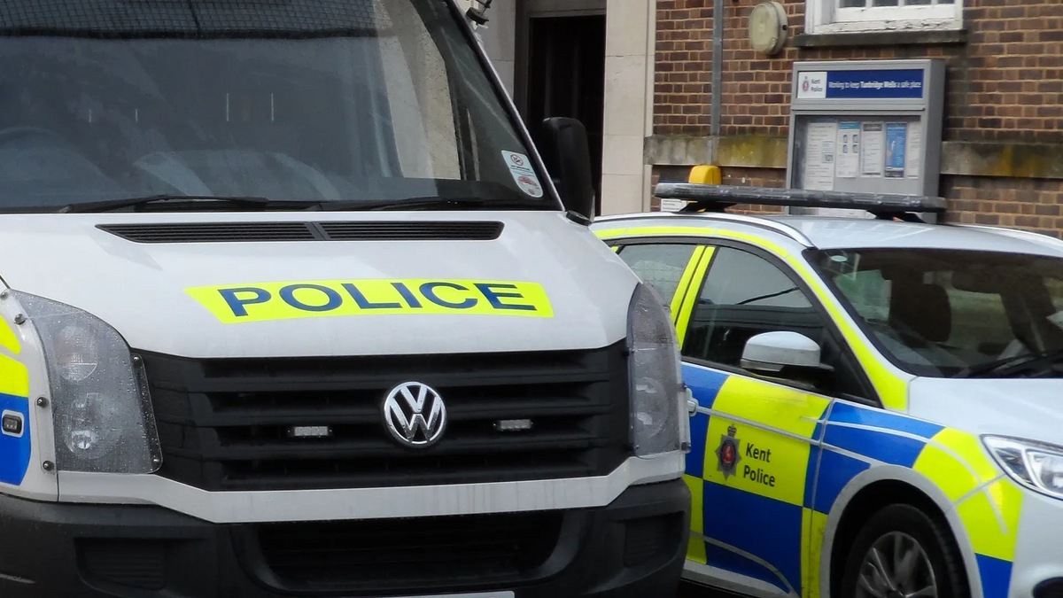 Bogus Police Officer Phone Calls - Folkestone and Hythe Liberal Democrats