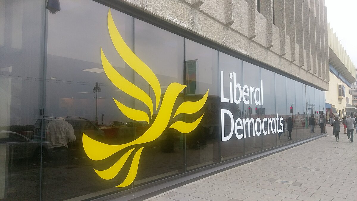 Lib Dem Autumn Conference 2024 Early Bird Ticket Deadline Extended ...