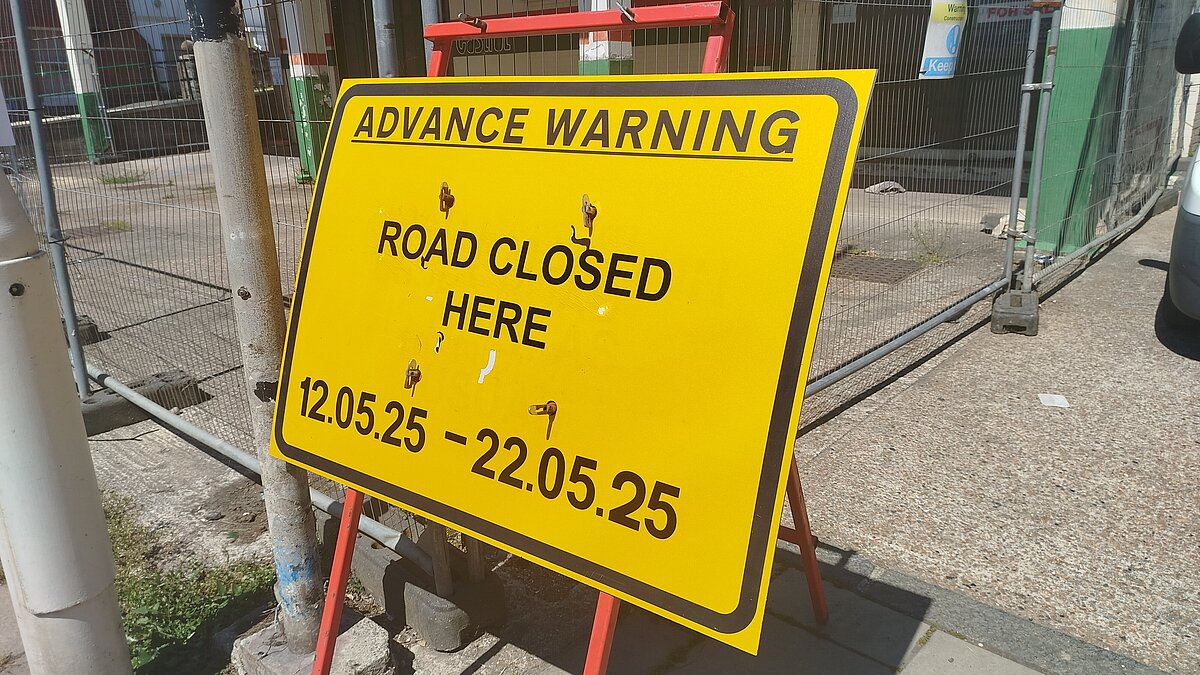 Water Palaver - Folkestone and Hythe Liberal Democrats