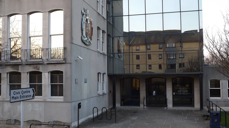 Having your say at F&HDC now and in the future - Folkestone and Hythe ...