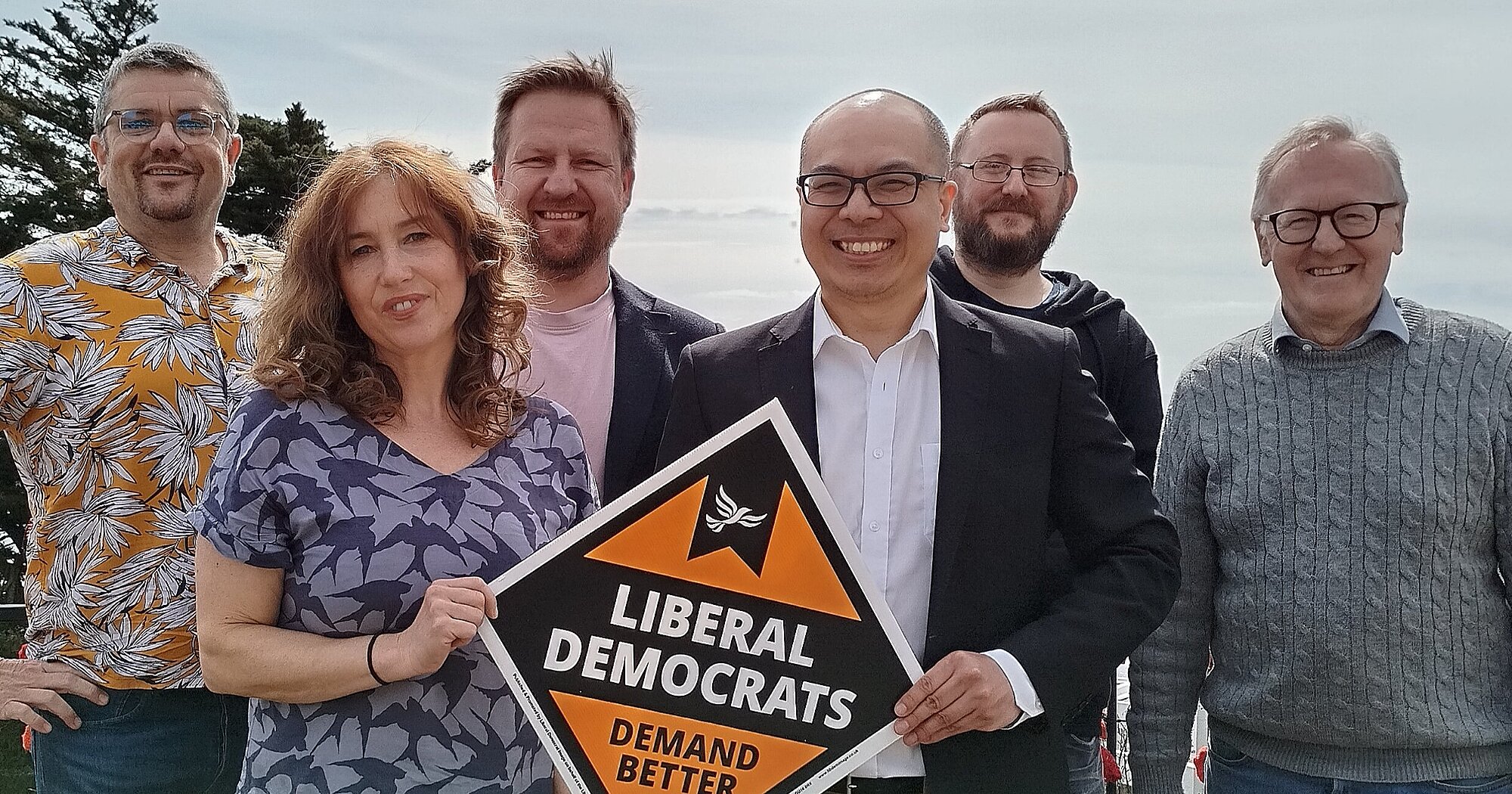 Folkestone and Hythe Liberal Democrats