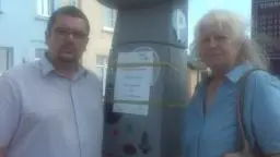 17 August - Shepway's Day of Sandgate Parking Shame - Folkestone and ...