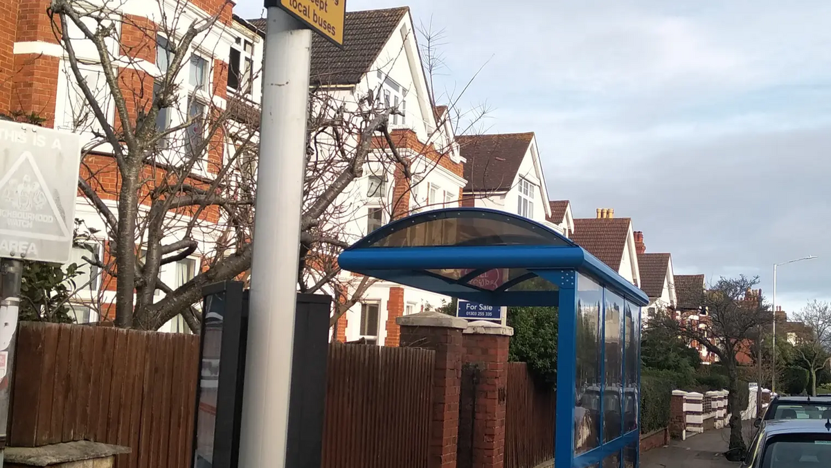 Three Stops Forward, One Step Back... - Folkestone and Hythe Liberal ...