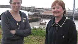 Cleaning Up in Harbour - Folkestone and Hythe Liberal Democrats