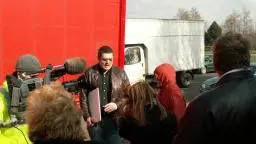 New Restrictions on Overnight Lorry Parking Welcomed - Folkestone and ...