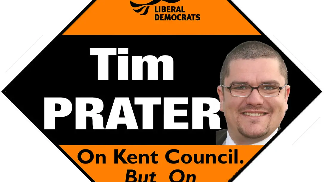 On Kent County Council. But On YOUR Side. - Folkestone and Hythe ...