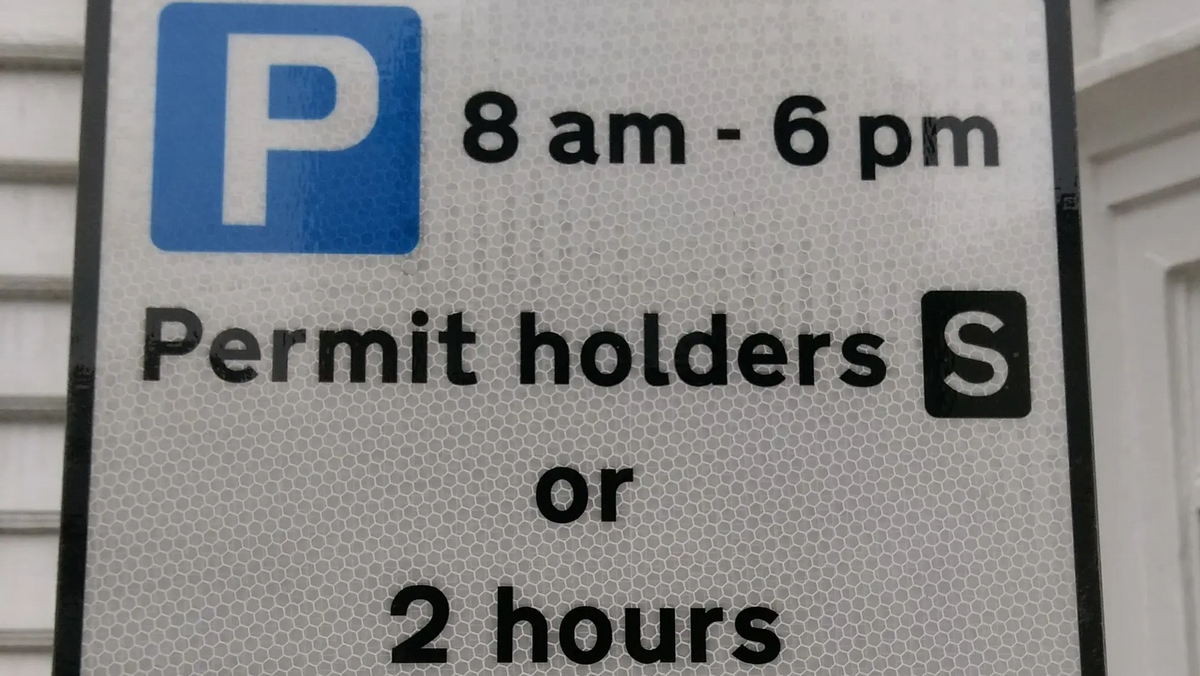 Consultation Open on Potential New Cheriton CPZ: Have YOUR Say ...