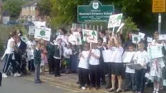 Consultation Ordered on Shepway School Closures - Folkestone and Hythe ...