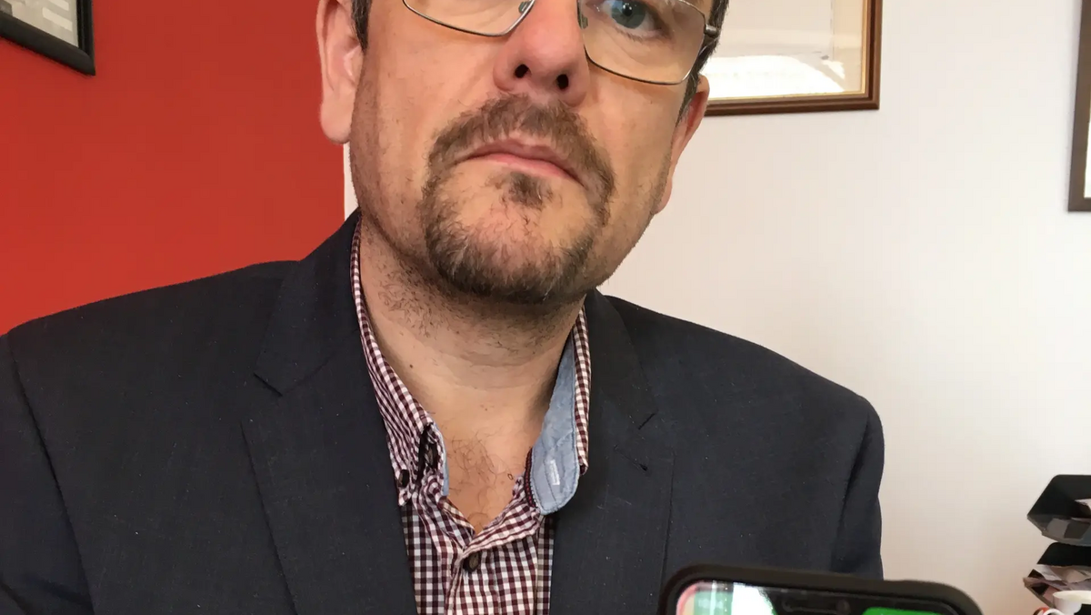 Ringgo-ing the changes... - Folkestone and Hythe Liberal Democrats