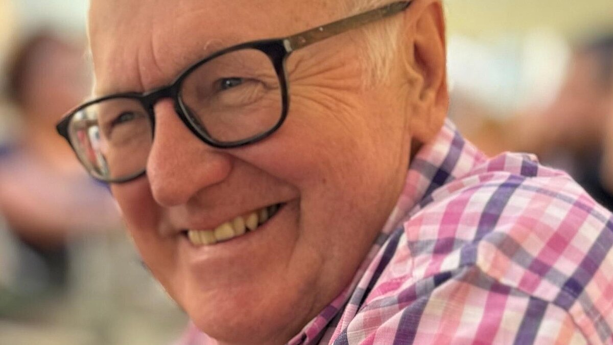 John Stokes for Hythe West - Folkestone and Hythe Liberal Democrats