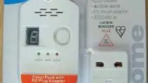 Kent Trading Standards warning over faulty "killer gas" alarm - Folkestone and Hythe Liberal ...