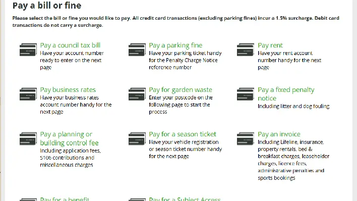 Digital Delivery by Shepway District Council [Reprised] - Folkestone ...