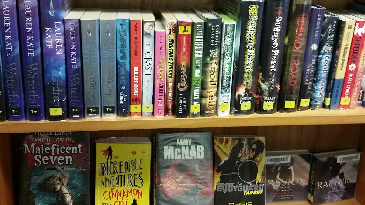 Limited Temporary Central Folkestone Library Provision to Open Soon ...