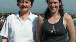 Sanger: Getting Action for Harbour - Folkestone and Hythe Liberal Democrats