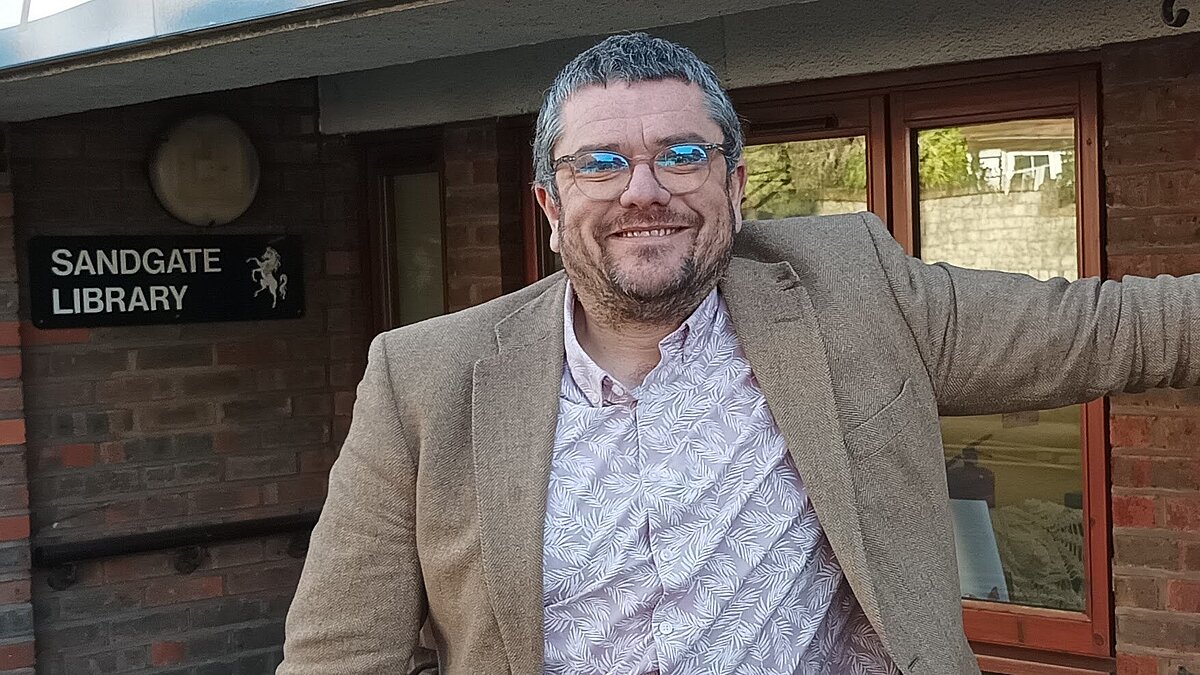 Sandgate Annual Parish Meeting 2024: Chair’s Overview - Folkestone and ...