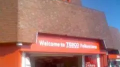 Tesco's submit planning application for Cheriton store expansion ...