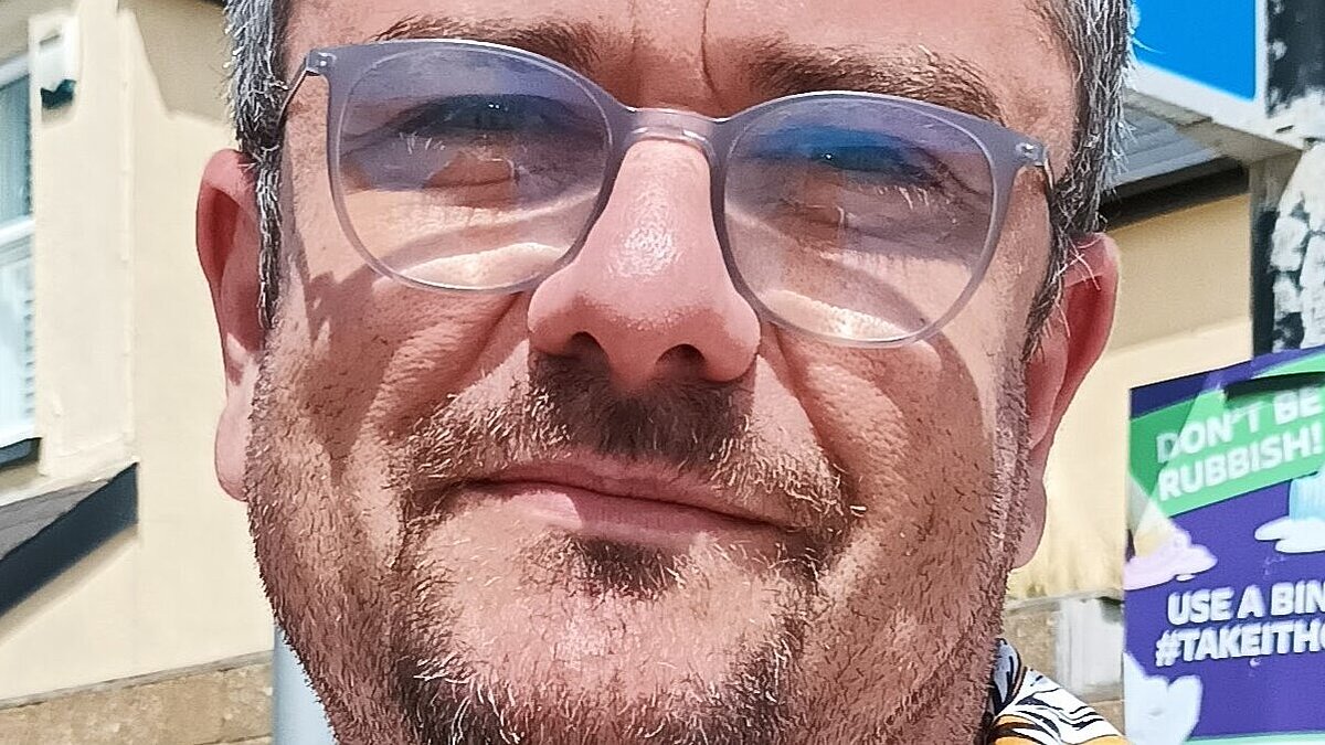 Change is in our Grasp - Folkestone and Hythe Liberal Democrats