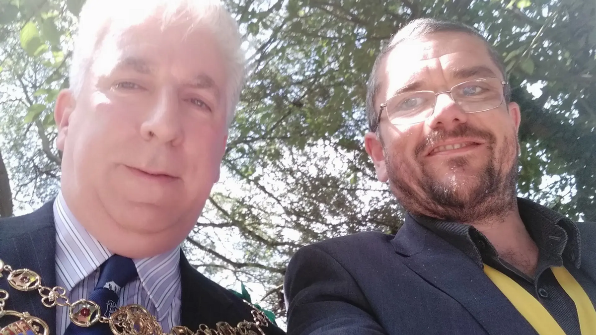 Canada Day 2019: 100 Years of Giving Thanks - Folkestone and Hythe ...