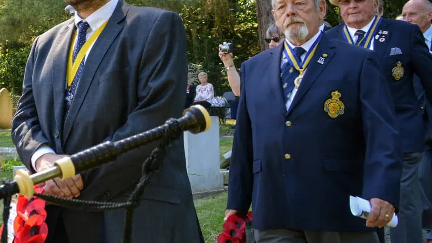 Canada Day 2018 - Folkestone and Hythe Liberal Democrats