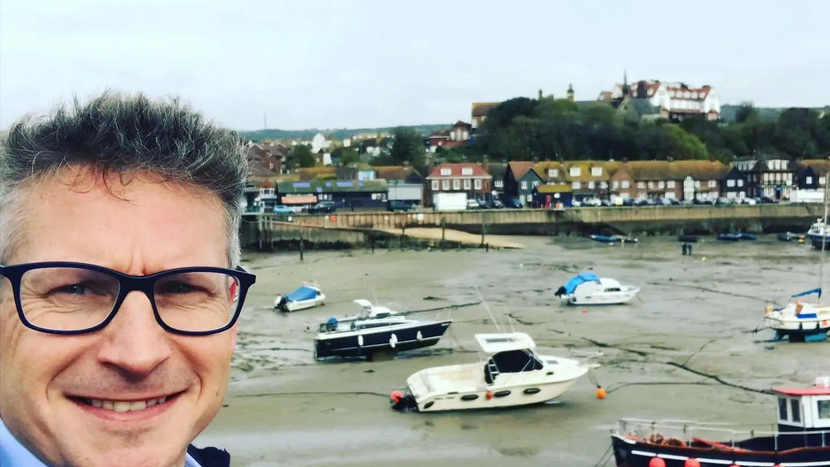 I’ve always worked where I can make the biggest difference - Folkestone and Hythe Liberal Democrats