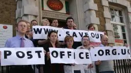 Post Office Campaign Stepped Up - Folkestone and Hythe Liberal Democrats