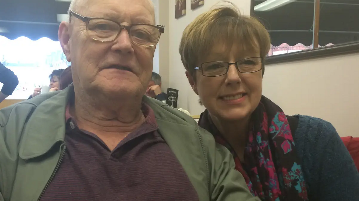 Making a Difference: One Alley At a Time - Folkestone and Hythe Liberal ...