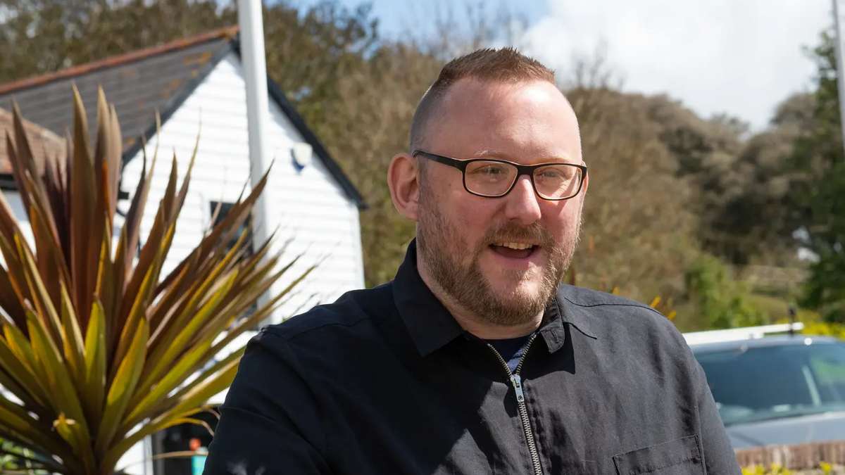 Gary Fuller for Romney Marsh - Folkestone and Hythe Liberal Democrats