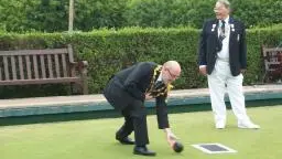 Civil Service Bowls Tournament - Folkestone and Hythe Liberal Democrats