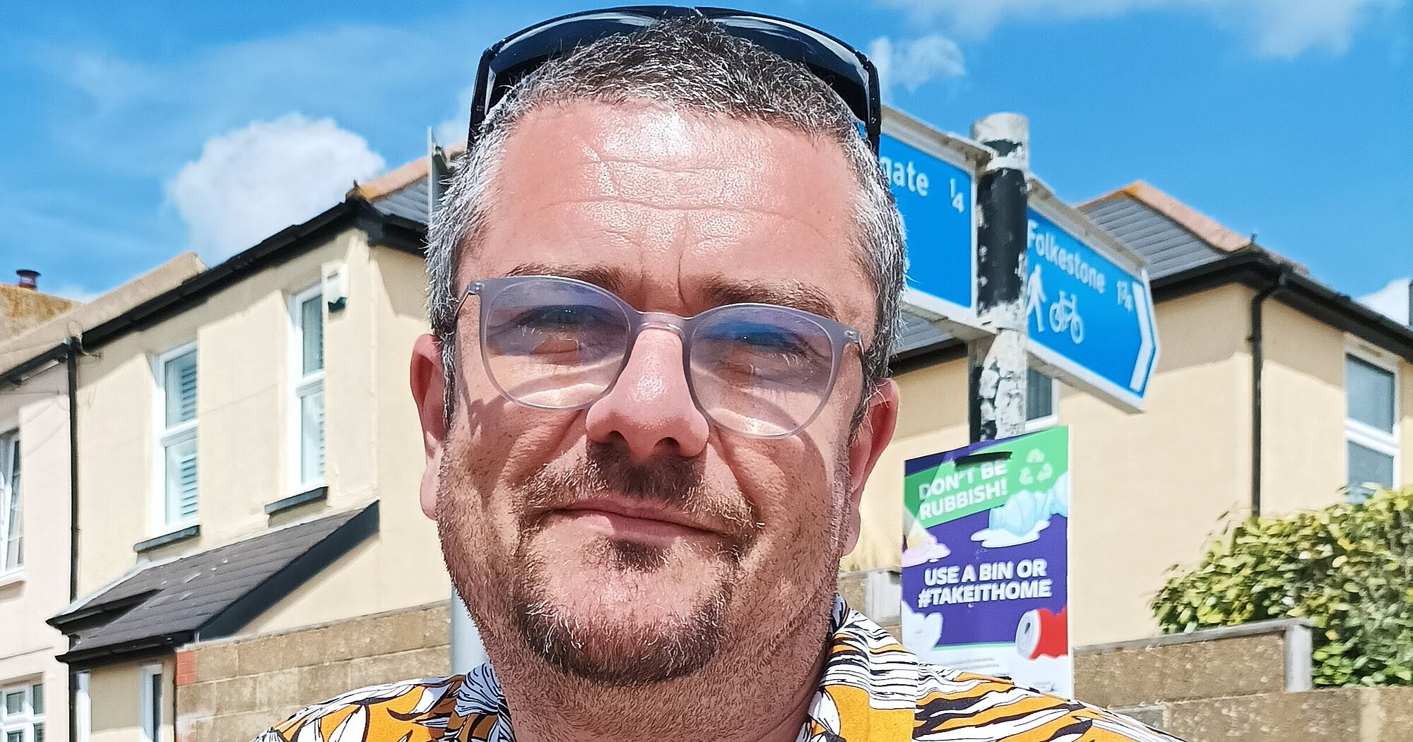 News from Tim Prater - Folkestone and Hythe Liberal Democrats