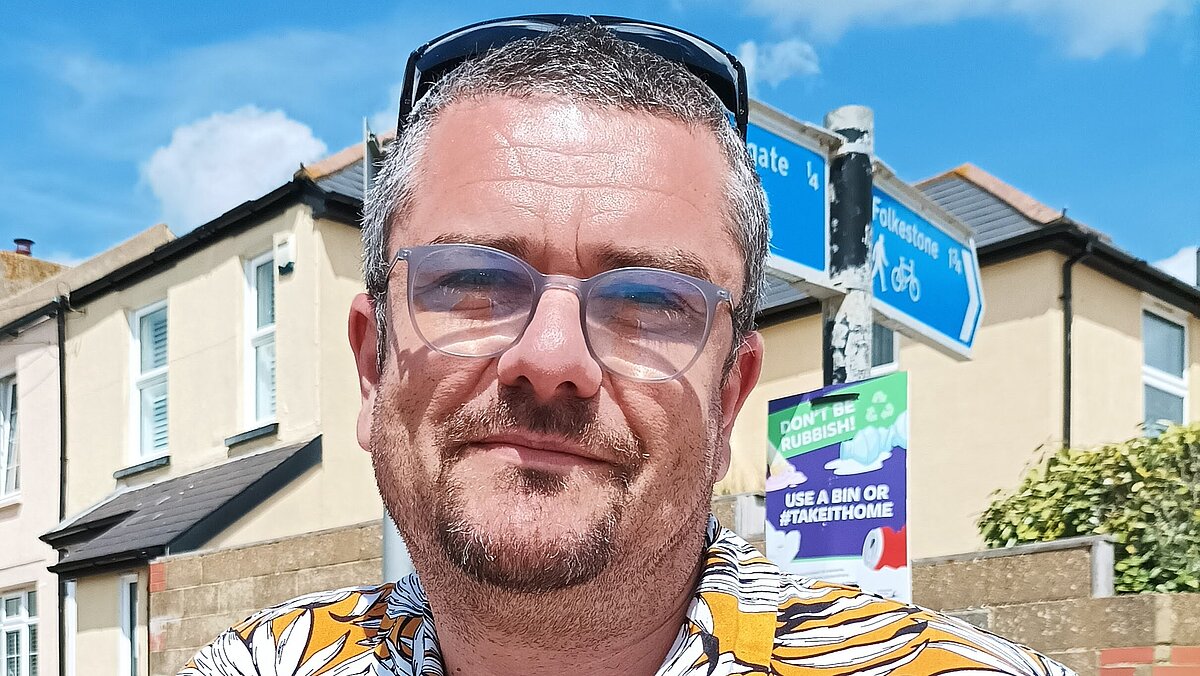 An ACTUALLY Balanced Budget for Folkestone and Hythe - Folkestone and ...