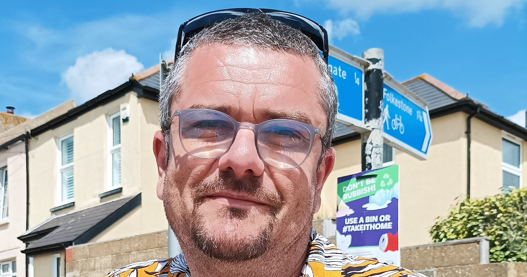 News from Tim Prater - Folkestone and Hythe Liberal Democrats