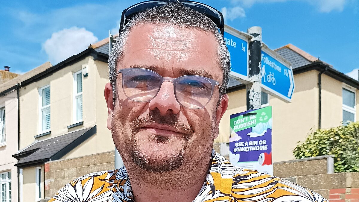 Reform UK Kent County Council Cancel Culture - Folkestone and Hythe ...