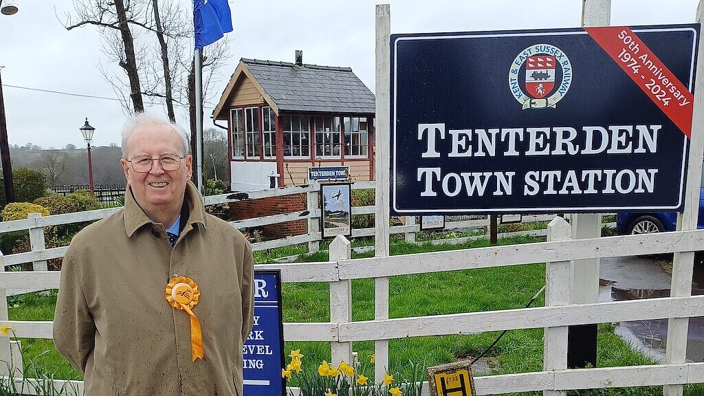 Lib Dems select experienced campaigner for Weald of Kent seat ...