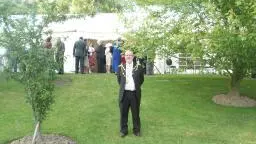 High Sheriff of Kent Garden Party - Folkestone and Hythe Liberal Democrats