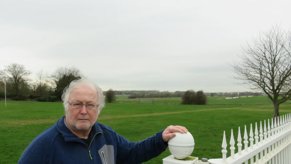 Neil Says No to Otterpool - Folkestone and Hythe Liberal Democrats