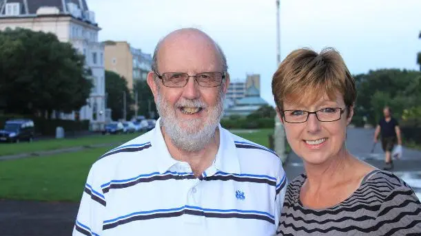 Town Needs Mister Tom - Folkestone and Hythe Liberal Democrats