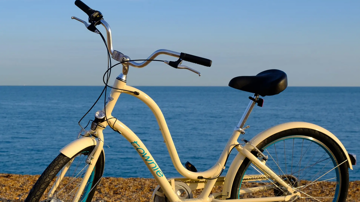 Bicycle, Bicycle... - Folkestone and Hythe Liberal Democrats